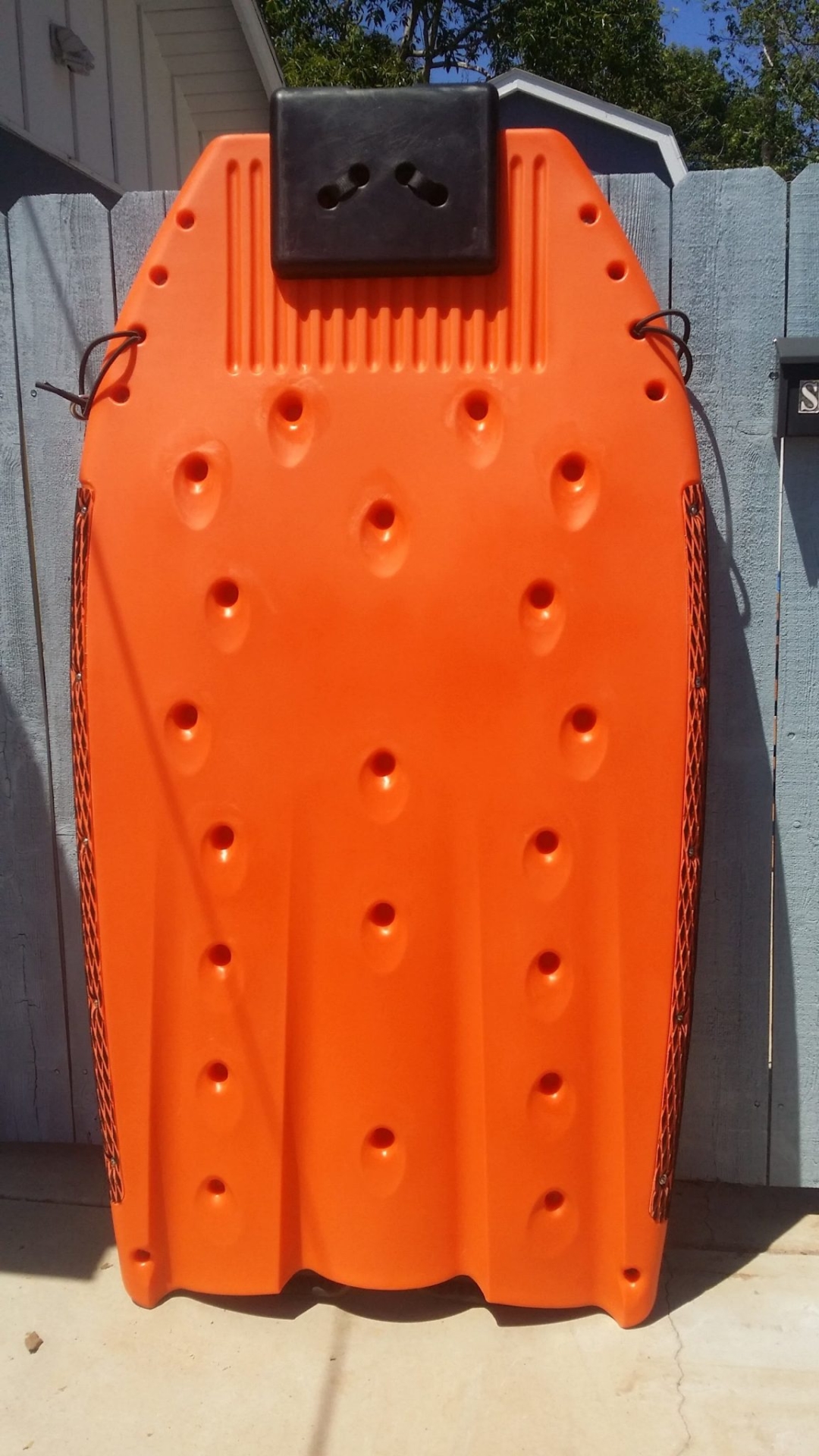 PWC Rescue Sleds – extractorsled.com