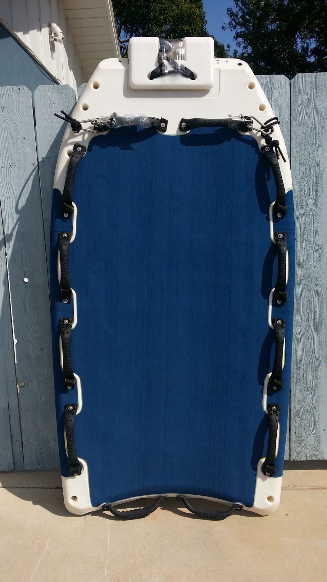 PWC Rescue Sleds Archives - extractorsled.com