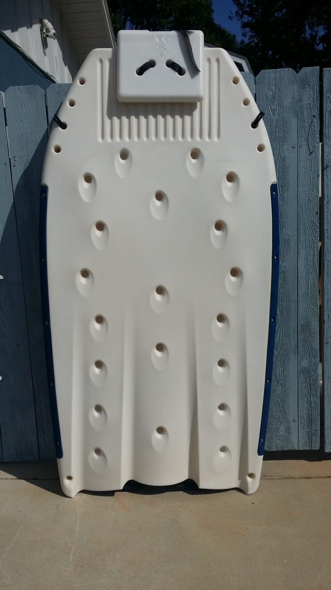 Swiftwater ice rescue | rope rescue reel PWC RESCUE SLEDS