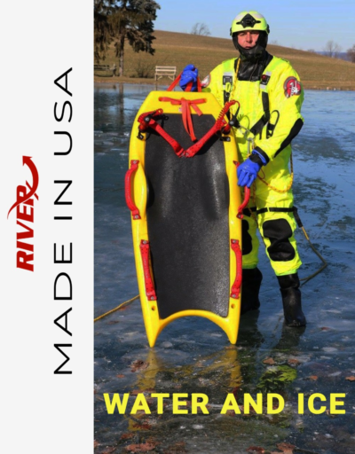 rescue sleds ice/water rescue equipment | watercraft utility sleds